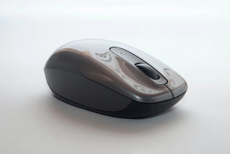 Ketahui Pengertian Mouse, Sejarah, Fungsi dan Jenis-jenis Mouse