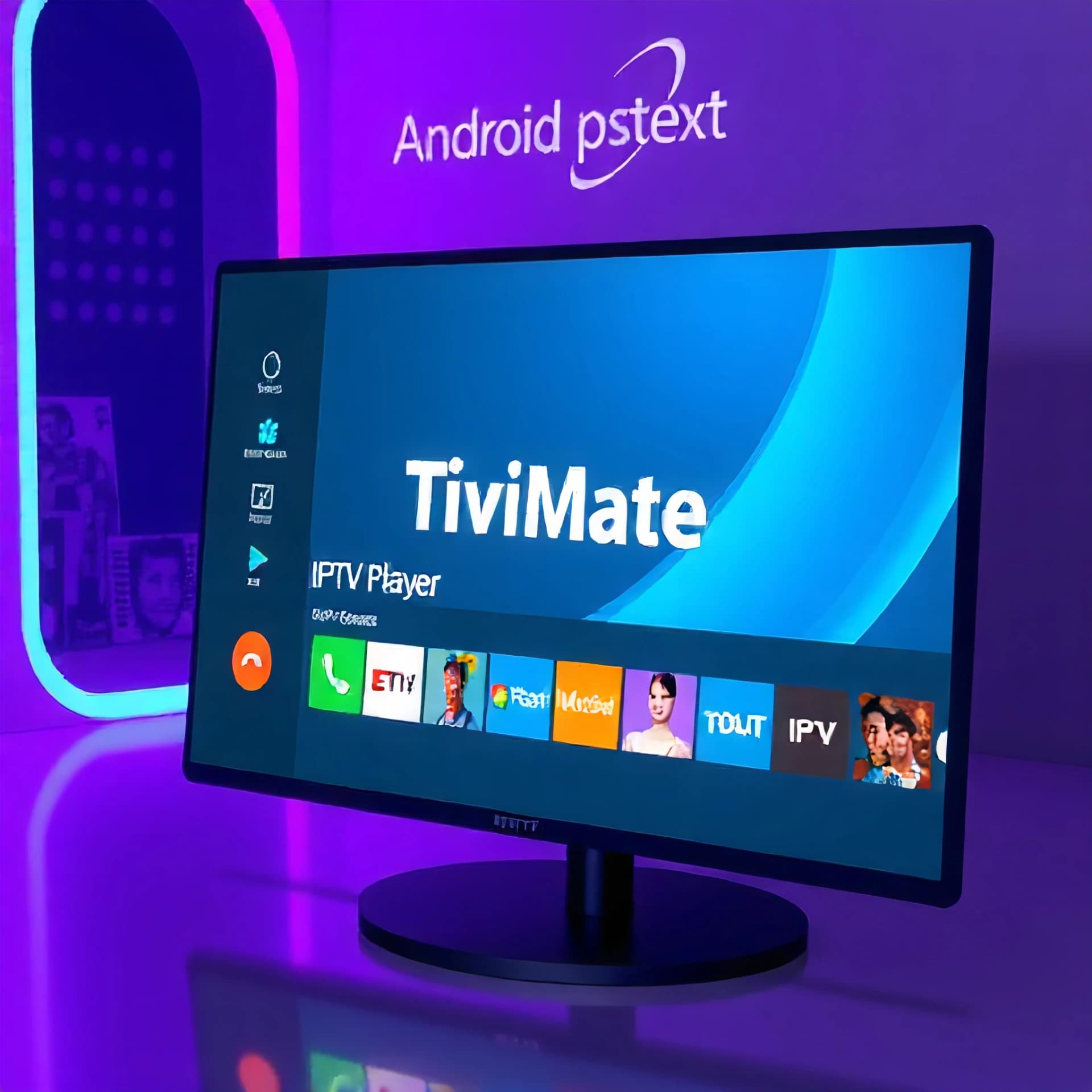 Panduan Lengkap Cara Install dan Setting TiviMate IPTV Player di Android TV