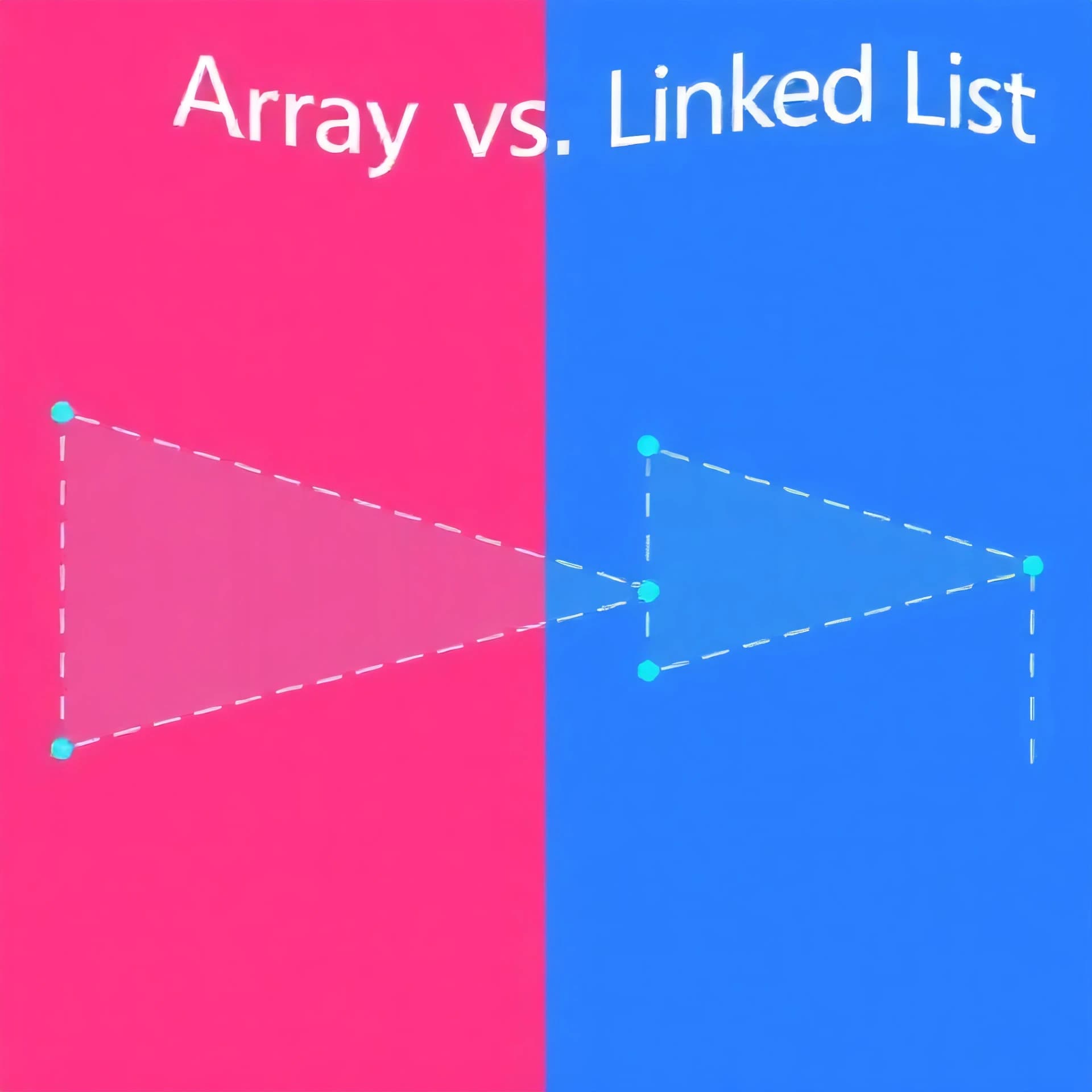 Memahami Struktur Data: Array dan Linked List