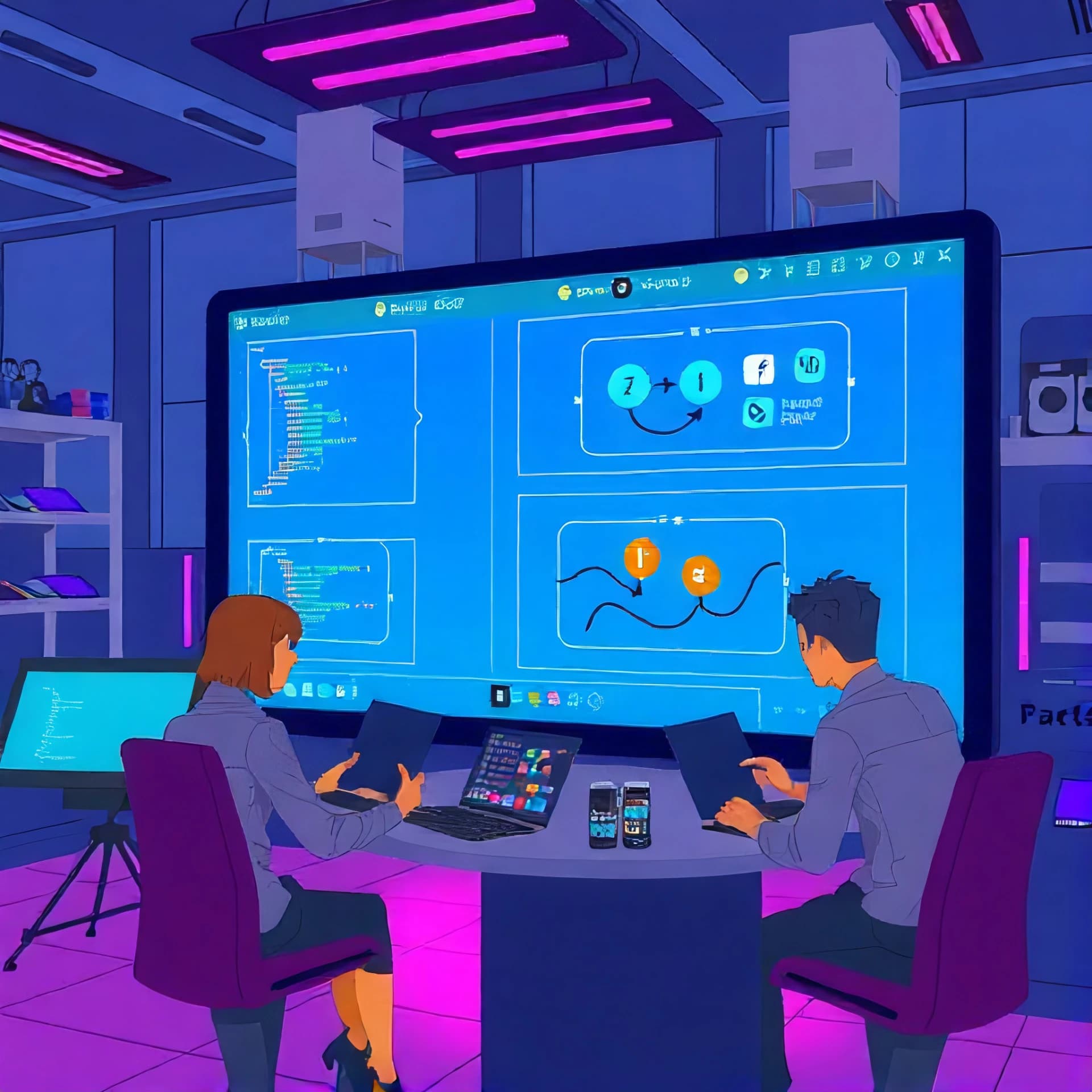 Tutorial DevOps: Pengenalan dan Dasar-dasar