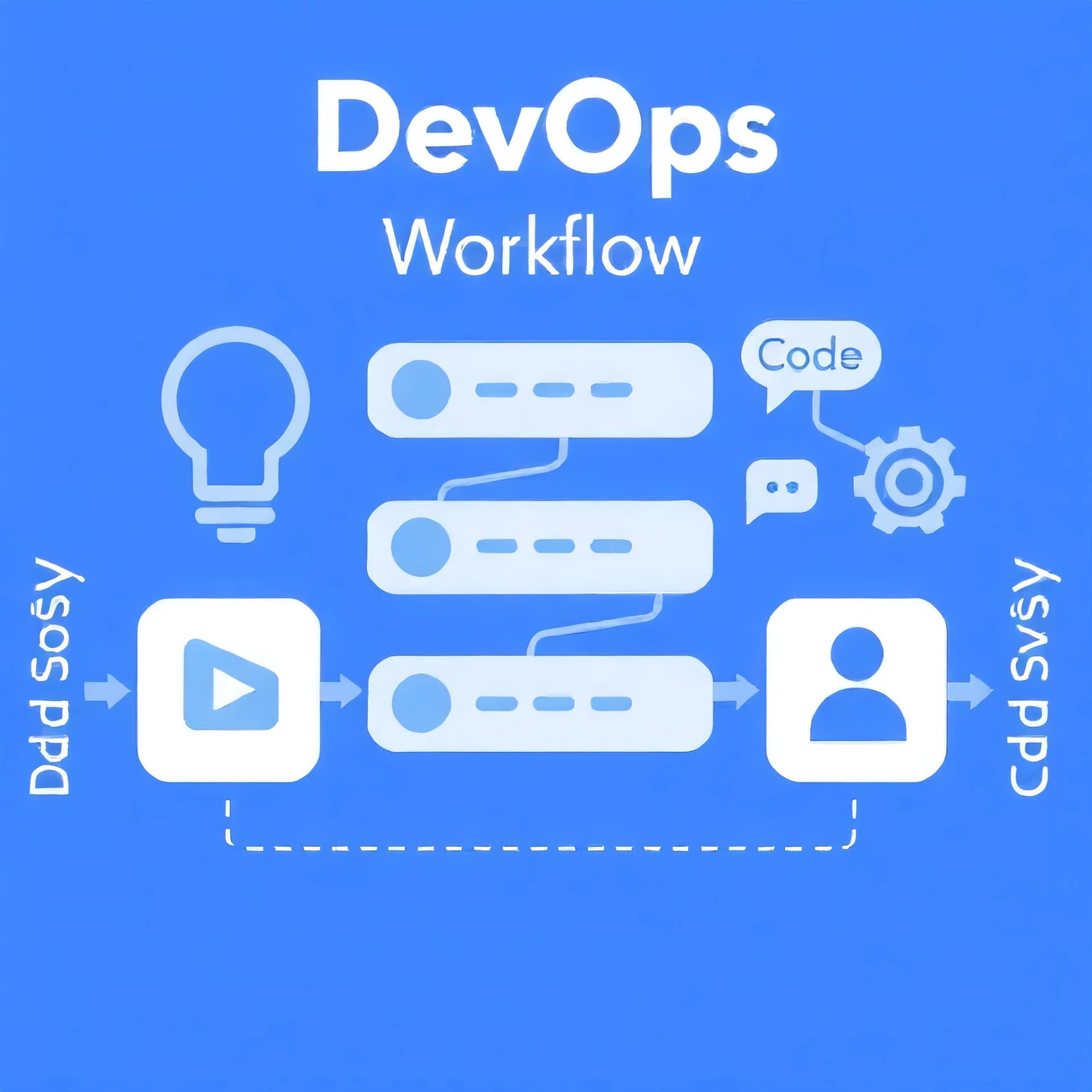 Tutorial DevOps Lengkap – Memahami Dasar-dasar DevOps