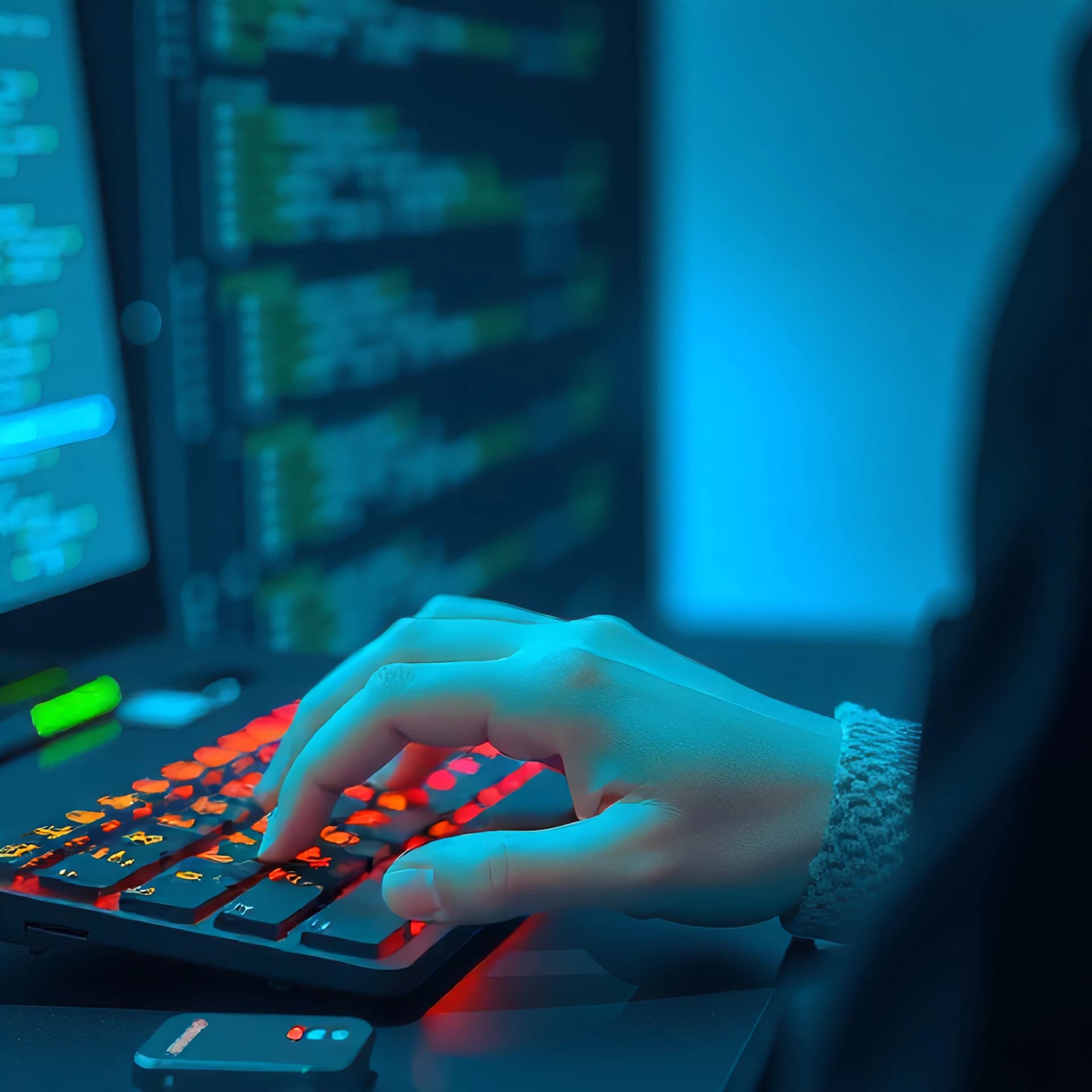 Mengenal Dasar Pemrograman: Peran Sintaksis dan Semantik dalam Bahasa ...