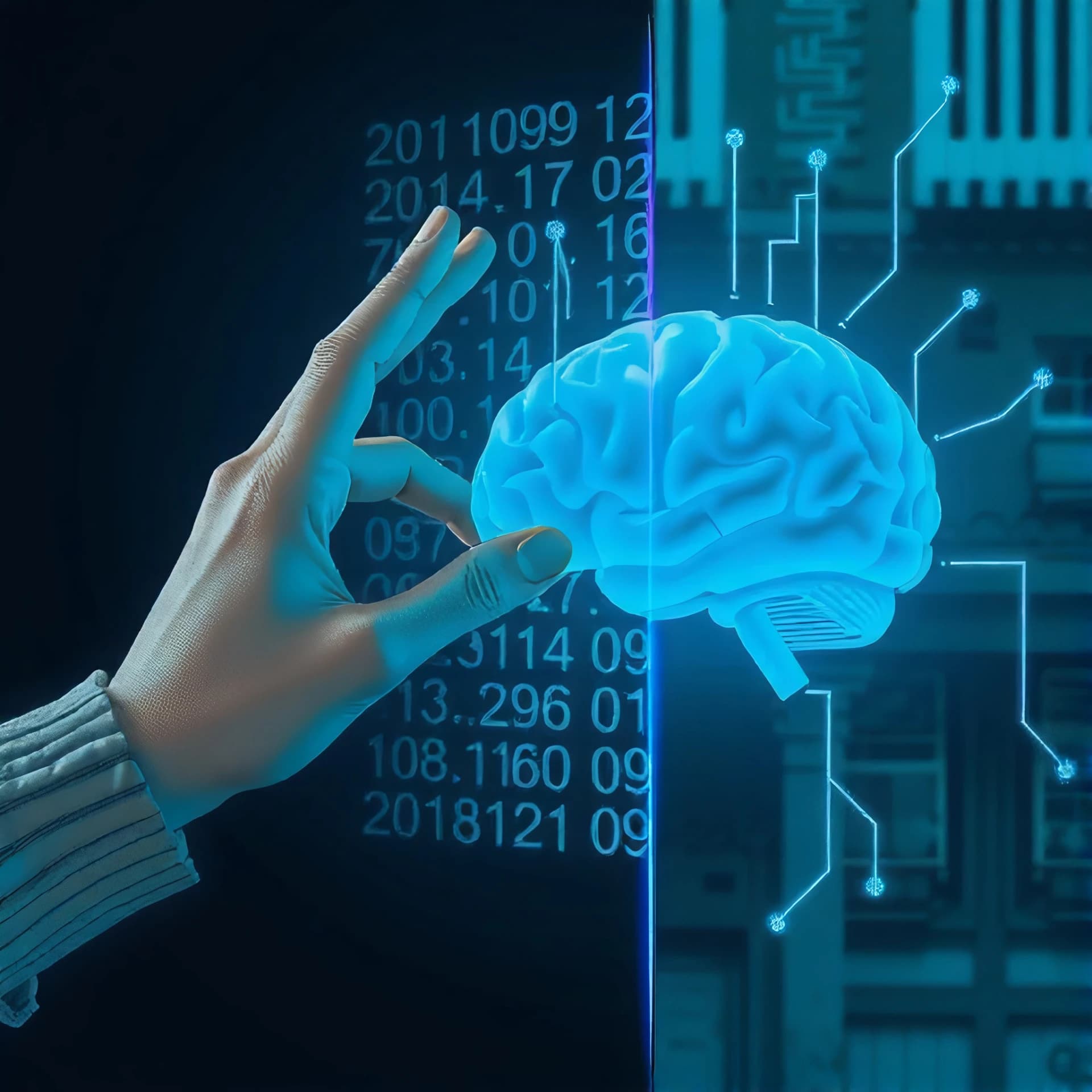 Mengenal Dasar Machine Learning: Perbedaan Supervised dan Unsupervised ...