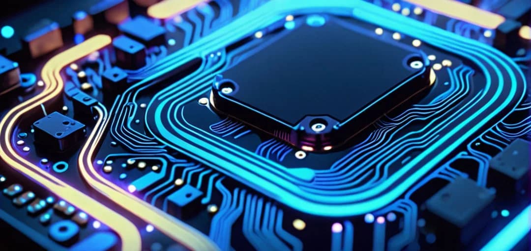 Chip Panther Lake Intel: Detail yang Kita Ketahui