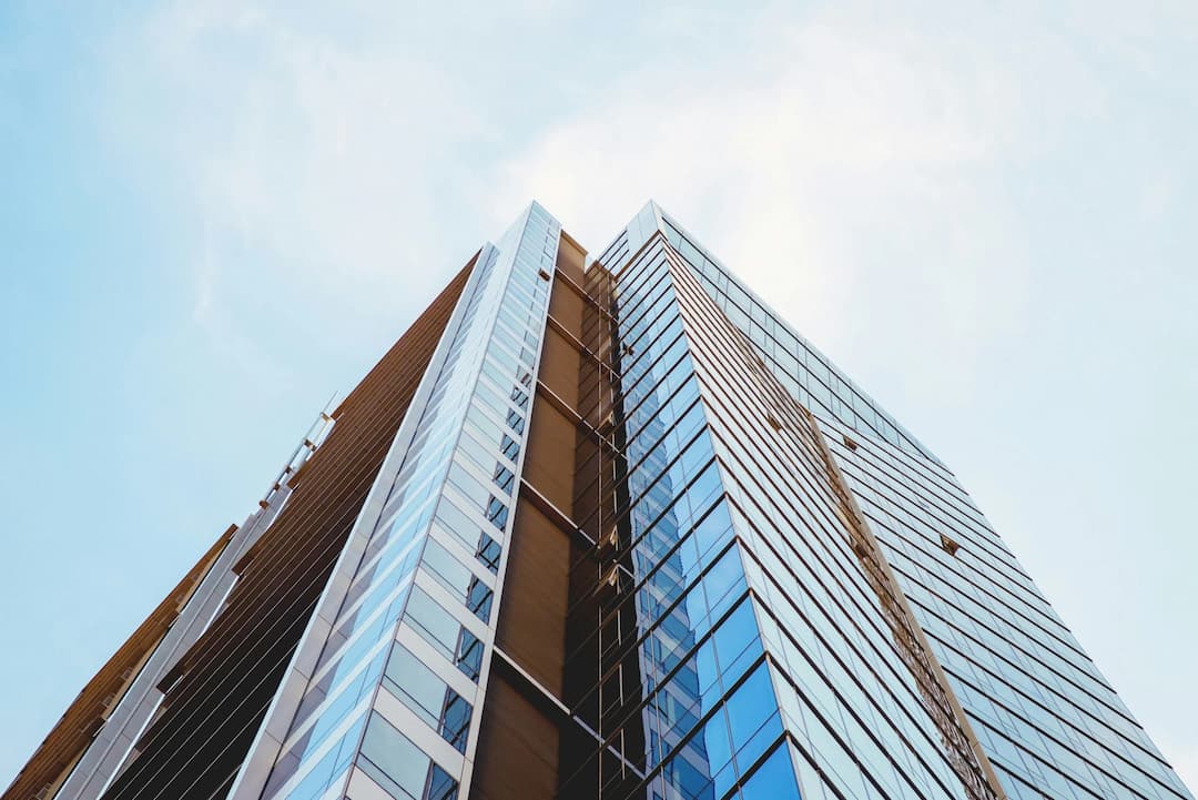 4 Tips Komposisi untuk Fotografi Arsitektur yang Menawan