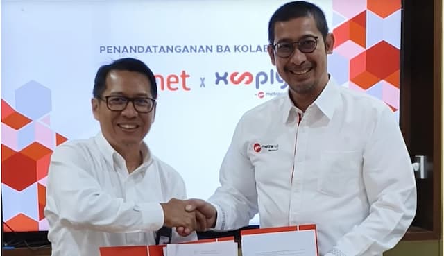 PT Finnet Indonesia Fokus Bisnis Payment Gateway