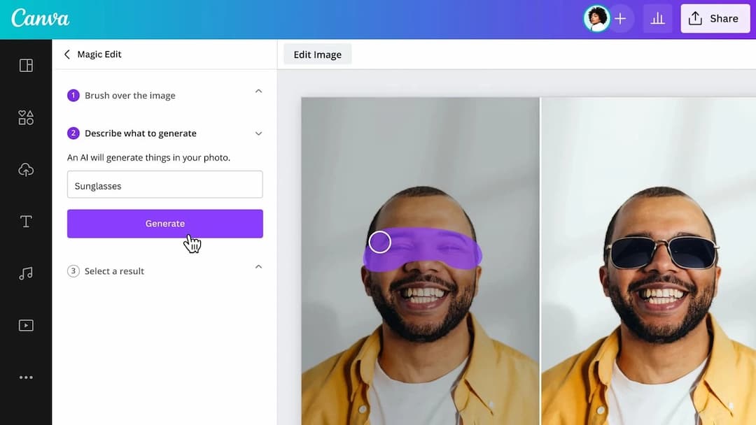 Canva Keluarkan Fitur AI yang Membuat Desain Menjadi Lebih Keren