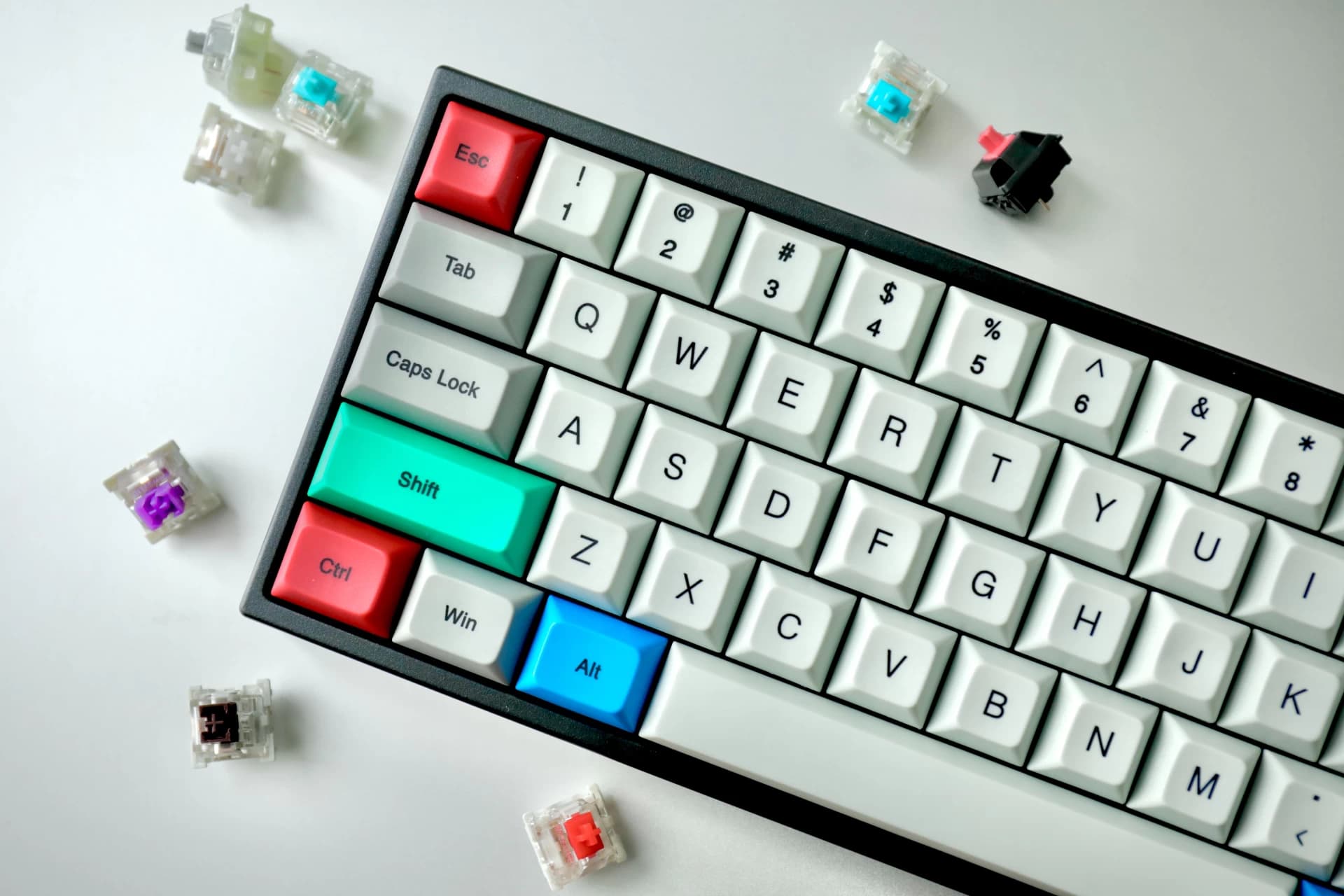 100 Kombinasi Tombol Keyboard dan Fungsinya untuk Mengakses Shortcut di ...